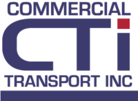 Experienced Freight Brokerage – Commercial Transport, Inc.