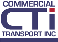 Experienced Freight Brokerage – Commercial Transport, Inc.